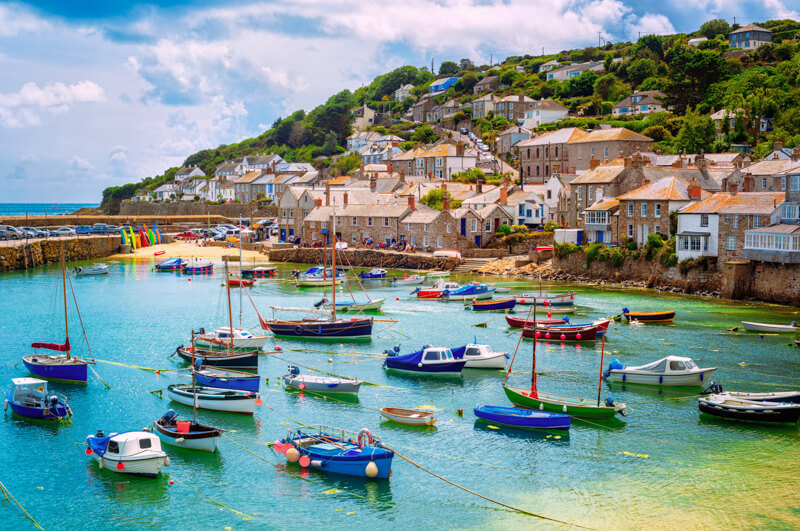 Holiday Cottages in Cornwall | Sykes Holiday Cottages